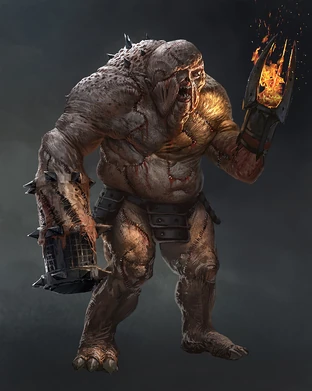 Atronach de Chair | Wiki The Elder Scrolls | Fandom