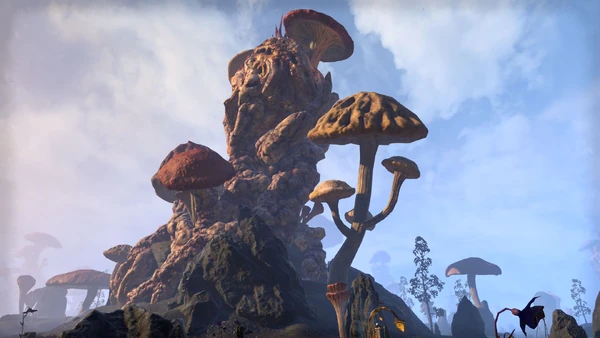 Tel Fyr | Wiki The Elder Scrolls | Fandom