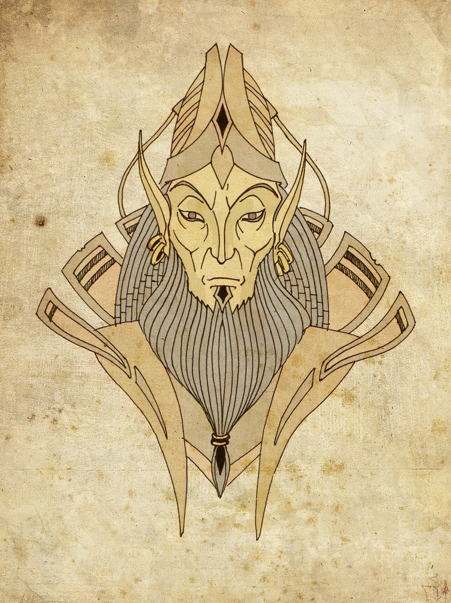 Kagrenac | The Elder Scrolls Wiki | Fandom