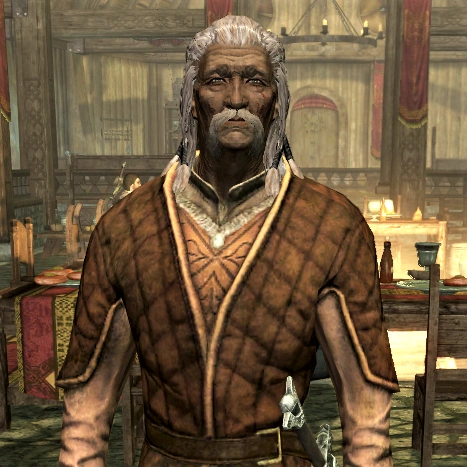 Vignar Grisetoison | Wiki The Elder Scrolls | Fandom