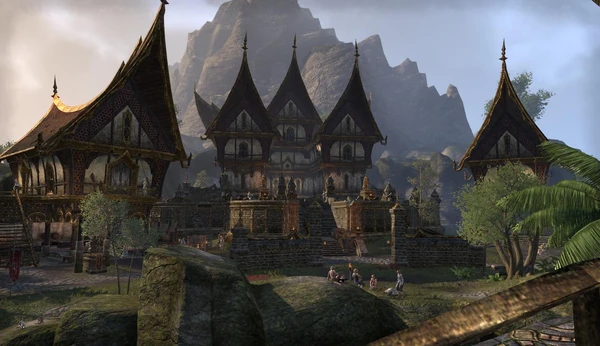 Mistral | Wiki The Elder Scrolls | Fandom