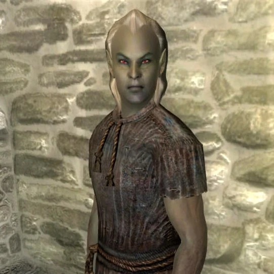 Valen Dreth | Wiki The Elder Scrolls | Fandom
