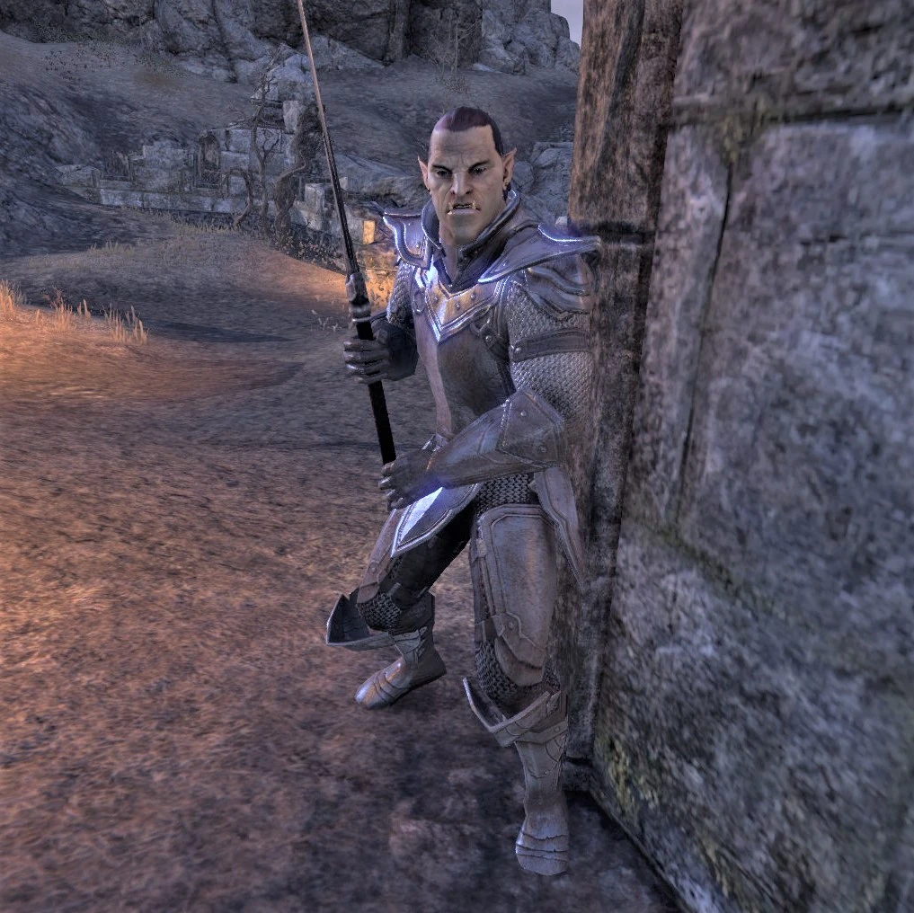 Main Cinglante | Wiki The Elder Scrolls | Fandom