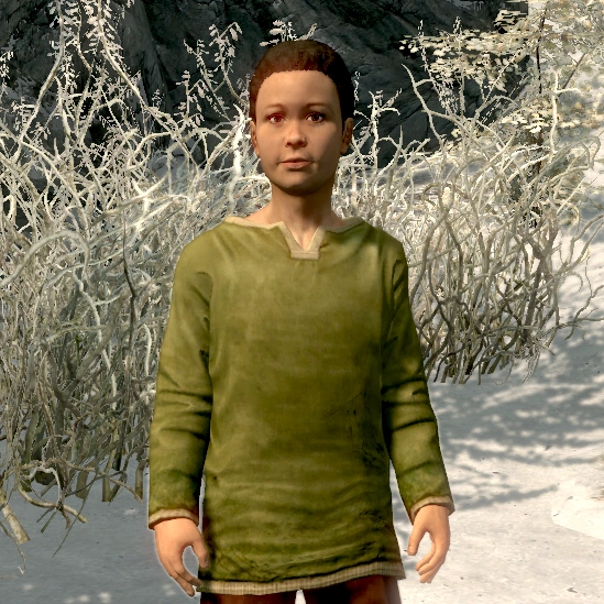 Alésan | Wiki The Elder Scrolls | Fandom