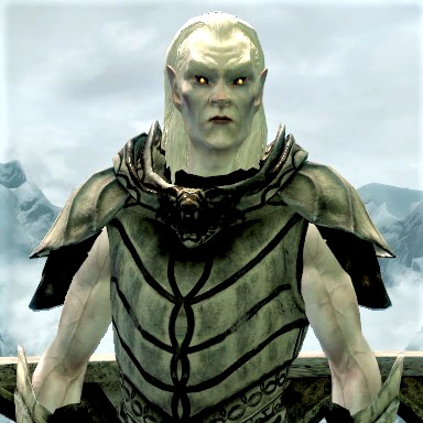 Vyrthur | Wiki The Elder Scrolls | Fandom