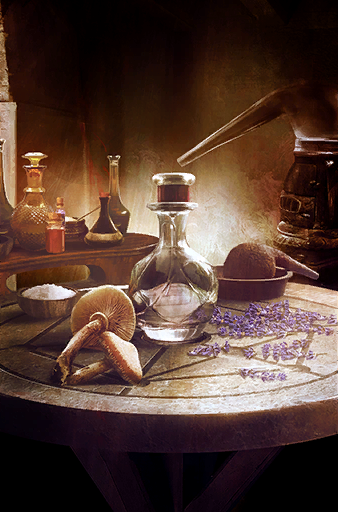 Alchimie Wiki The Elder Scrolls Fandom