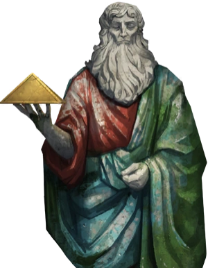 Julianos | Wiki The Elder Scrolls | Fandom