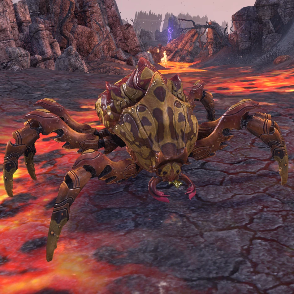 Shalk | Wiki The Elder Scrolls | Fandom