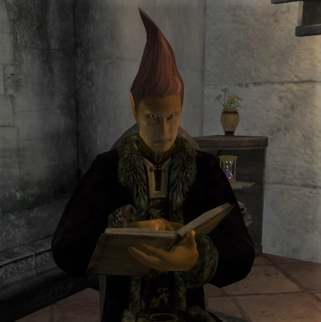 Umbacano | Wiki The Elder Scrolls | Fandom