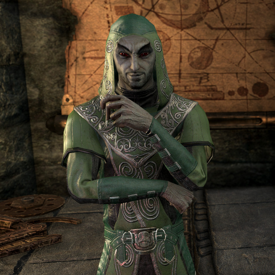 Barilzar Wiki The Elder Scrolls Fandom