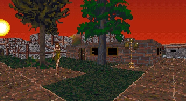 Verclairière | Wiki The Elder Scrolls | Fandom