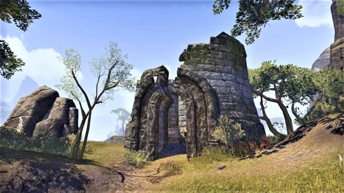 Guet Viride | Wiki The Elder Scrolls | Fandom