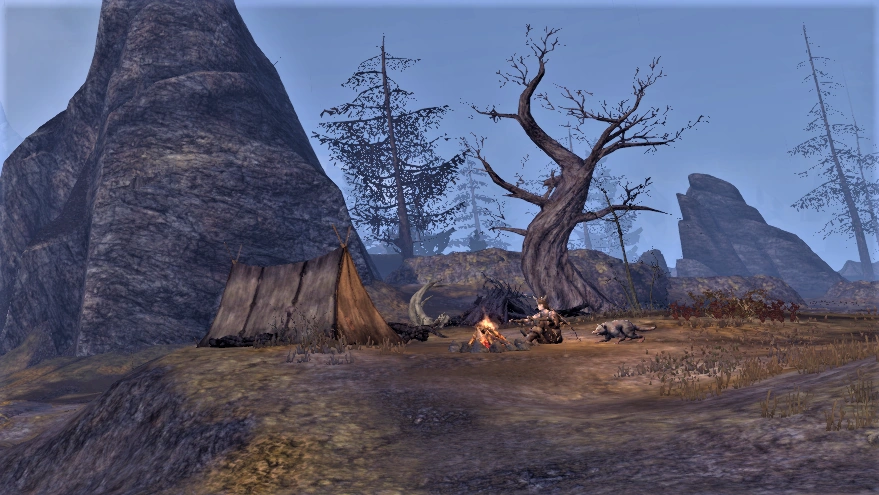 Ronde de la Ratière | Wiki The Elder Scrolls | Fandom