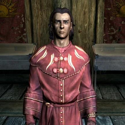 Silus Vésuius | Wiki The Elder Scrolls | Fandom