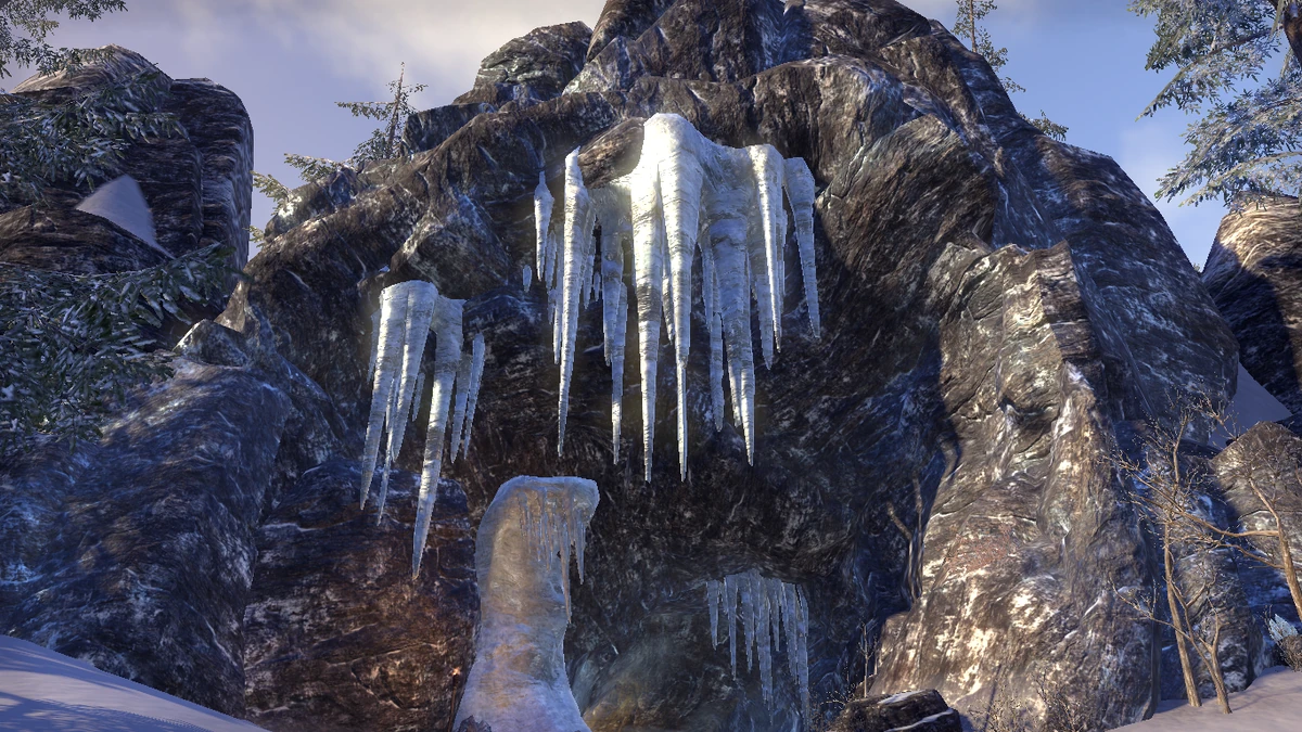 Trou d'Orkey | Wiki The Elder Scrolls | Fandom