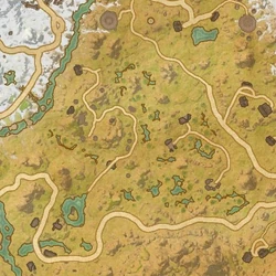 Geysers d'Aalto | Wiki The Elder Scrolls | Fandom