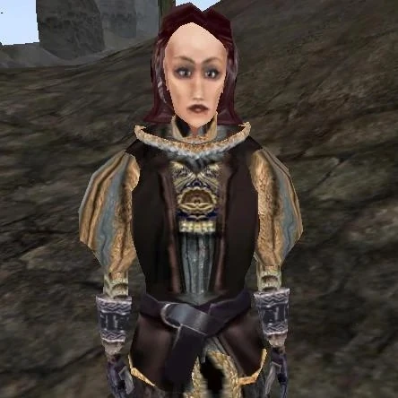 Viatrix Petilia | Wiki The Elder Scrolls | Fandom
