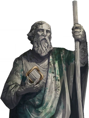 Arkay | Wiki The Elder Scrolls | Fandom
