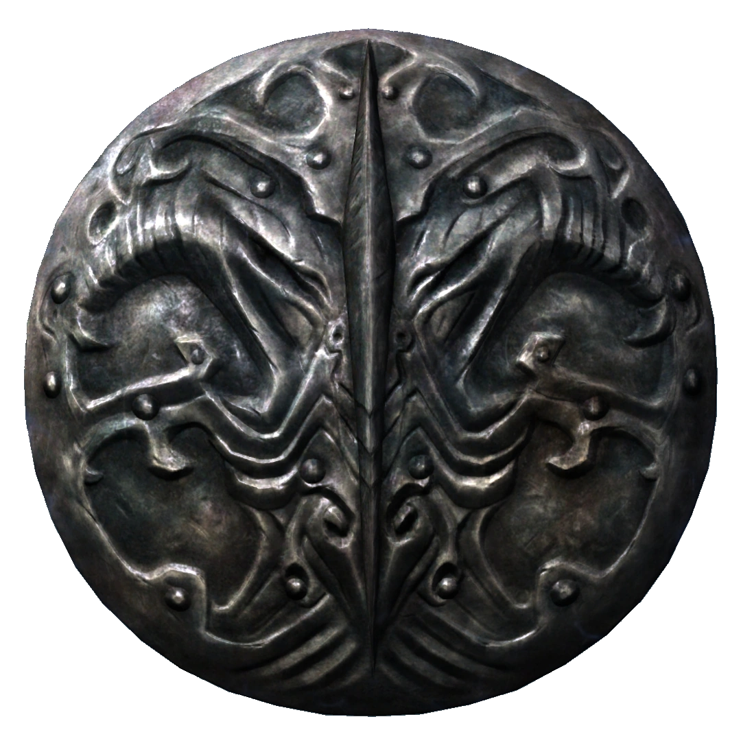 Bouclier d'Ysgramor | Wiki The Elder Scrolls | Fandom