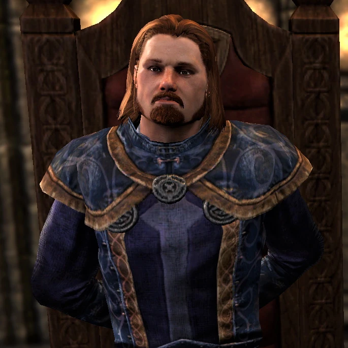 Casimir III | Wiki The Elder Scrolls | Fandom