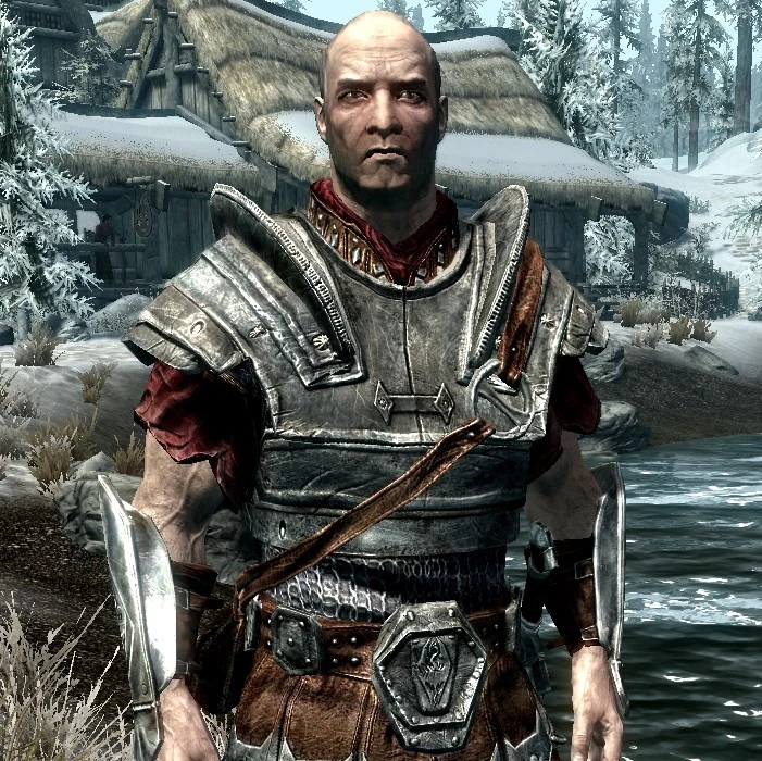 Horik Mi-Main | Wiki The Elder Scrolls | Fandom