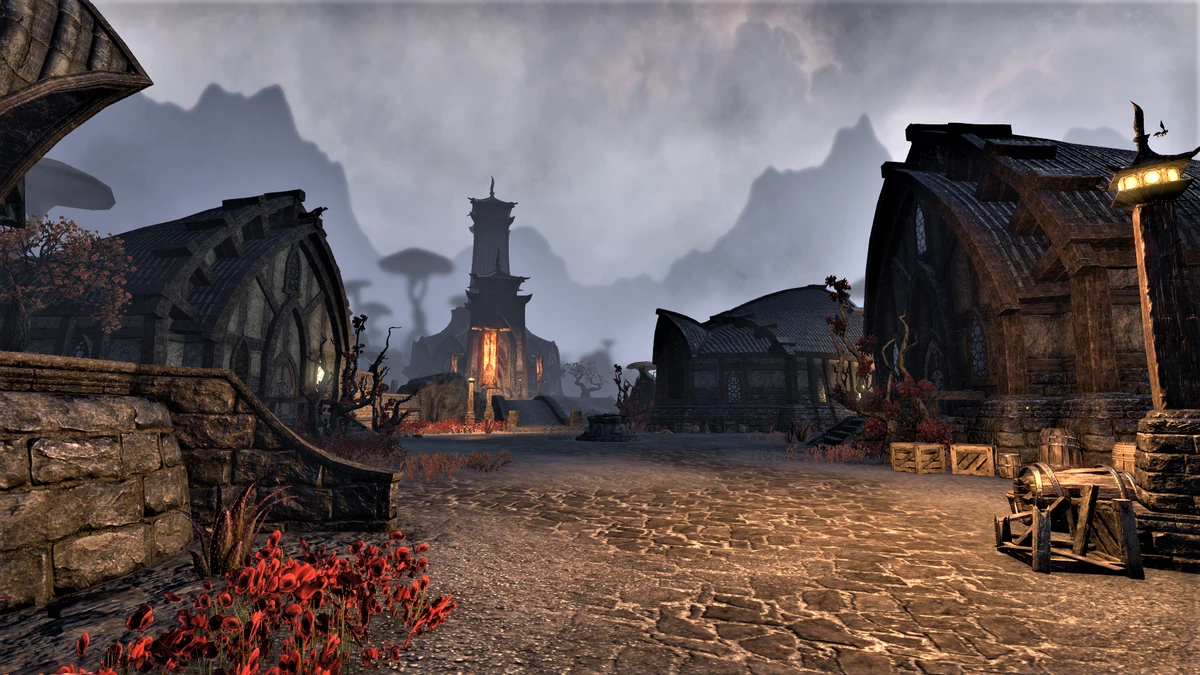 Bal Sunnar | Wiki The Elder Scrolls | Fandom