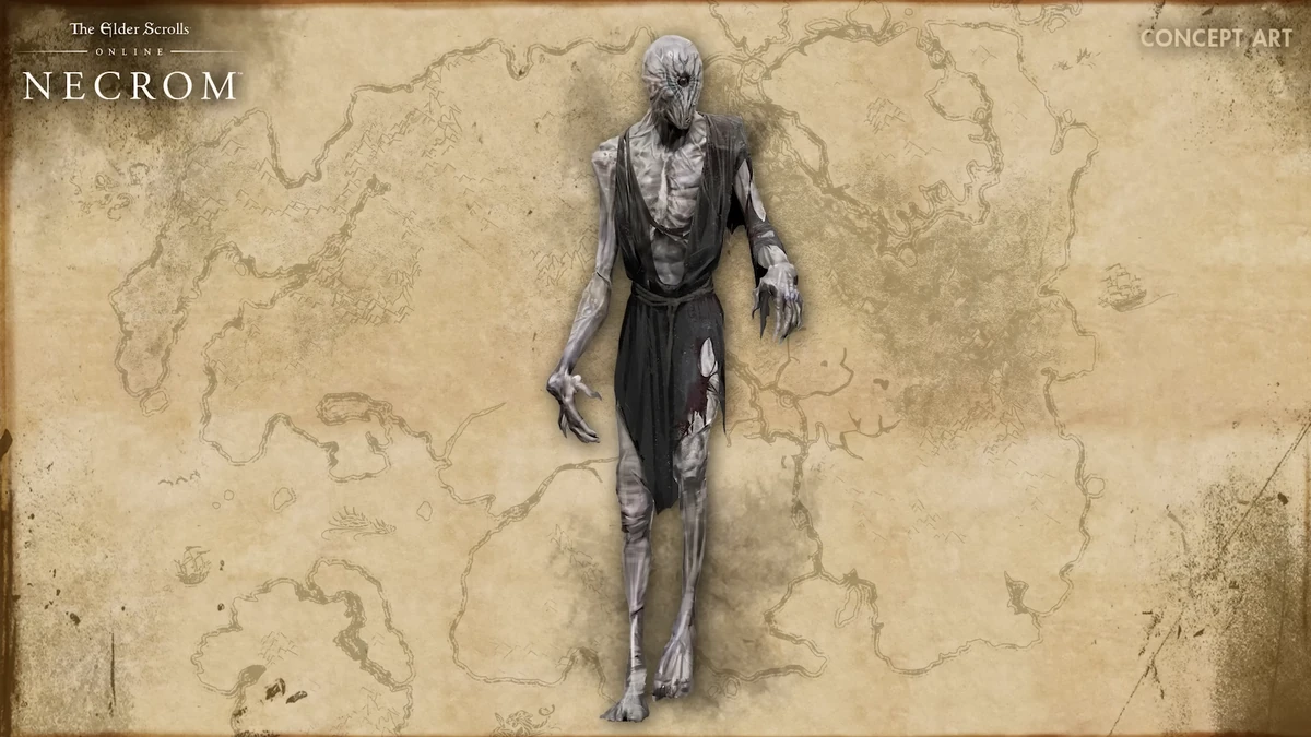 Silencieux | Wiki The Elder Scrolls | Fandom