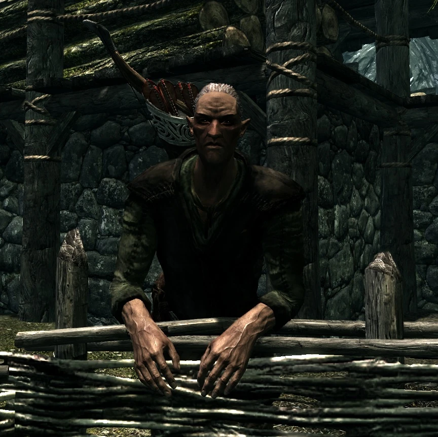 Faendal | The Elder Scrolls Wiki | Fandom