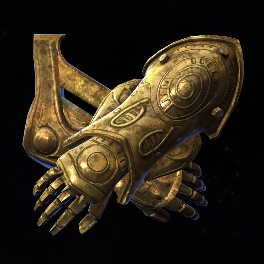 Garde Spectrale | Wiki The Elder Scrolls | Fandom