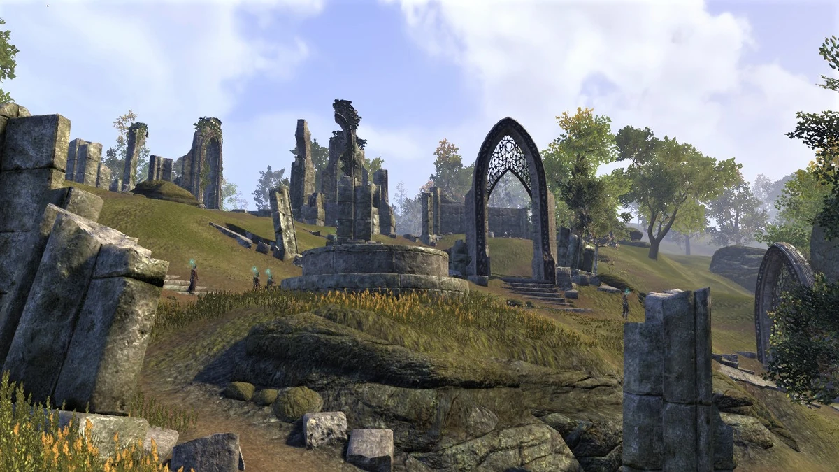 Sardavar Leed | Wiki The Elder Scrolls | Fandom