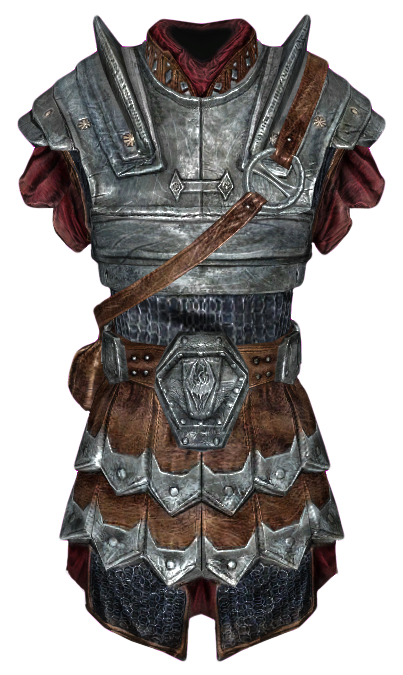 Armure Impériale Wiki The Elder Scrolls Fandom