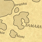 Samara | Wiki The Elder Scrolls | Fandom