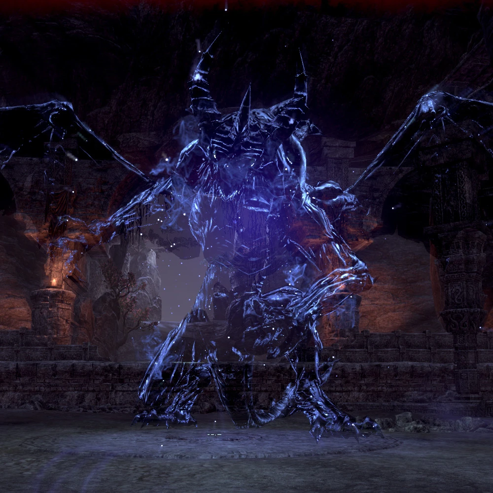 Aetherion | Wiki The Elder Scrolls | Fandom