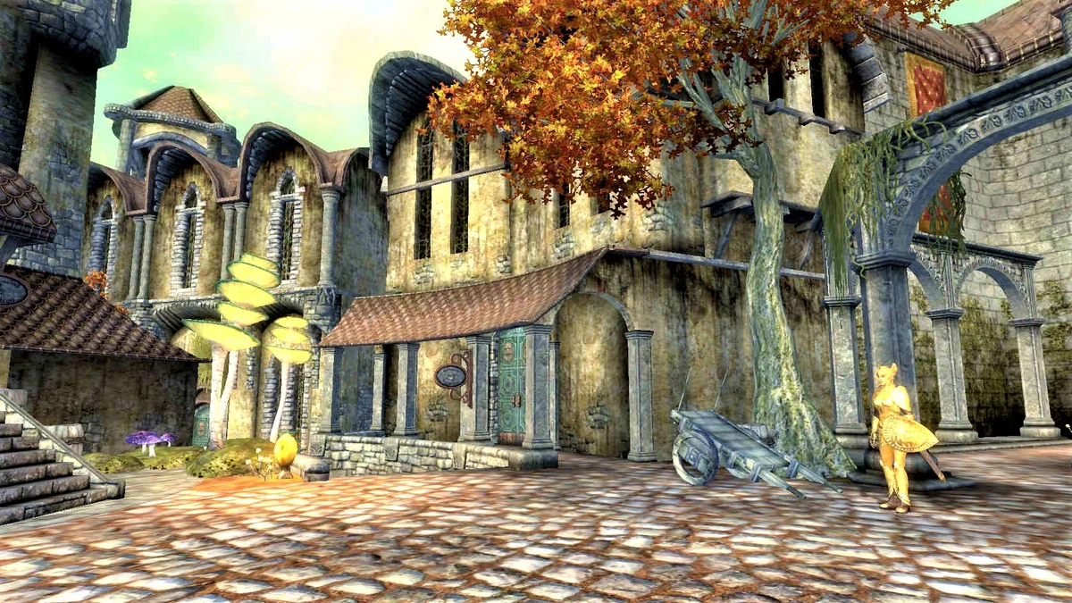 Nouvelle Shéoth | Wiki The Elder Scrolls | Fandom