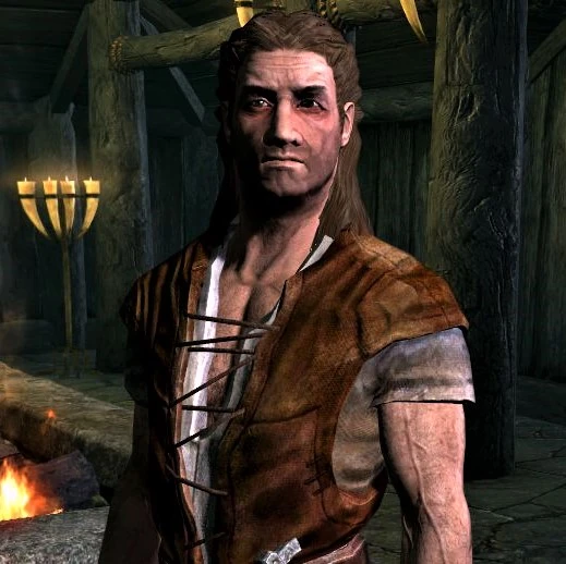 Aslfur | Wiki The Elder Scrolls | Fandom
