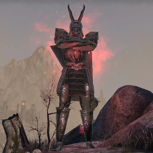 Ebonarm | Wiki The Elder Scrolls | Fandom