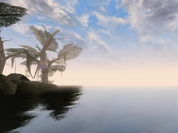 Mer Intérieure | Wiki The Elder Scrolls | Fandom