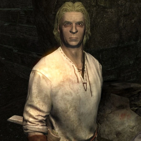 Adeber | Wiki The Elder Scrolls | Fandom