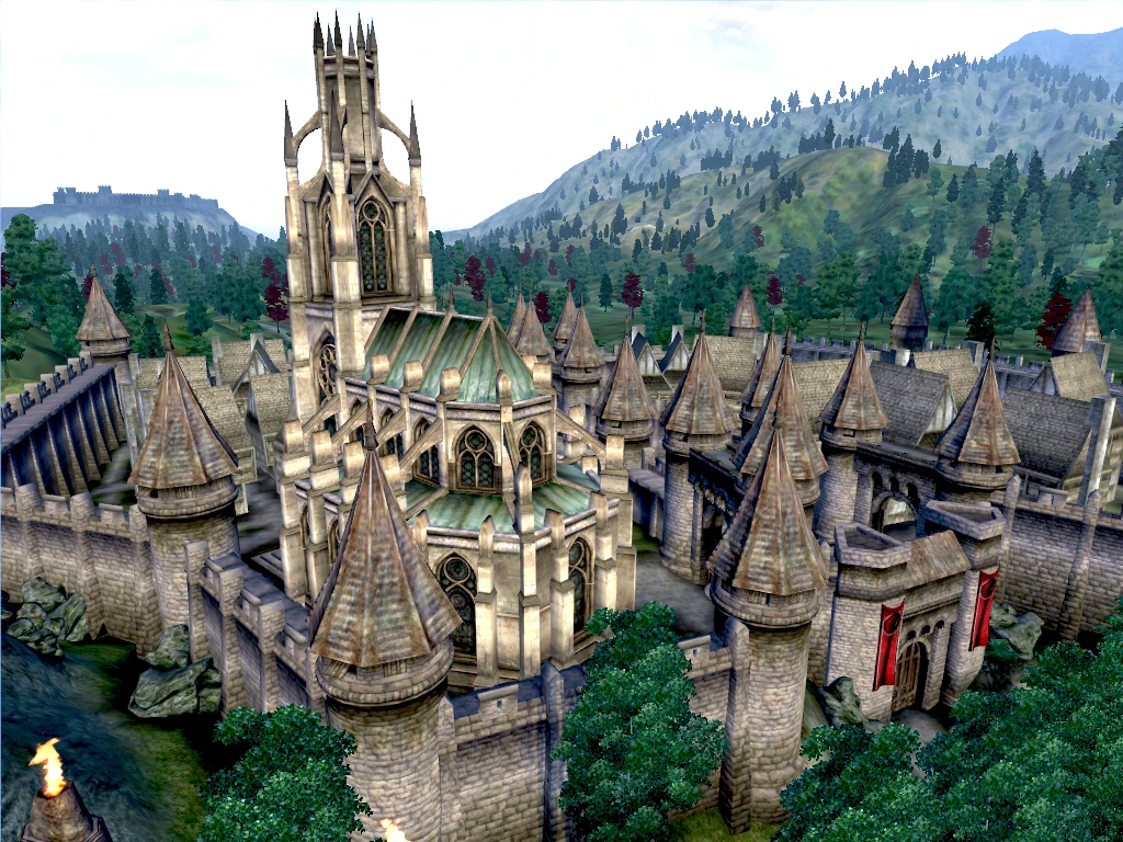 Skingrad | The Elder Scrolls Wiki | Fandom