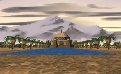 Sentinelle | Wiki The Elder Scrolls | Fandom