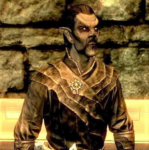 Féran Sadri | Wiki The Elder Scrolls | Fandom