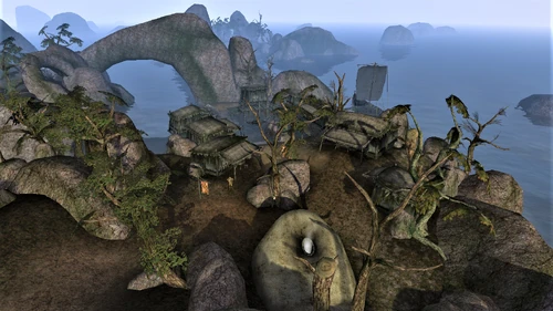 Khuul | Wiki The Elder Scrolls | Fandom