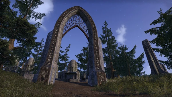 Anga | Wiki The Elder Scrolls | Fandom