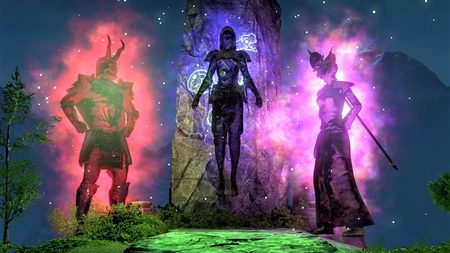 Céleste | Wiki The Elder Scrolls | Fandom