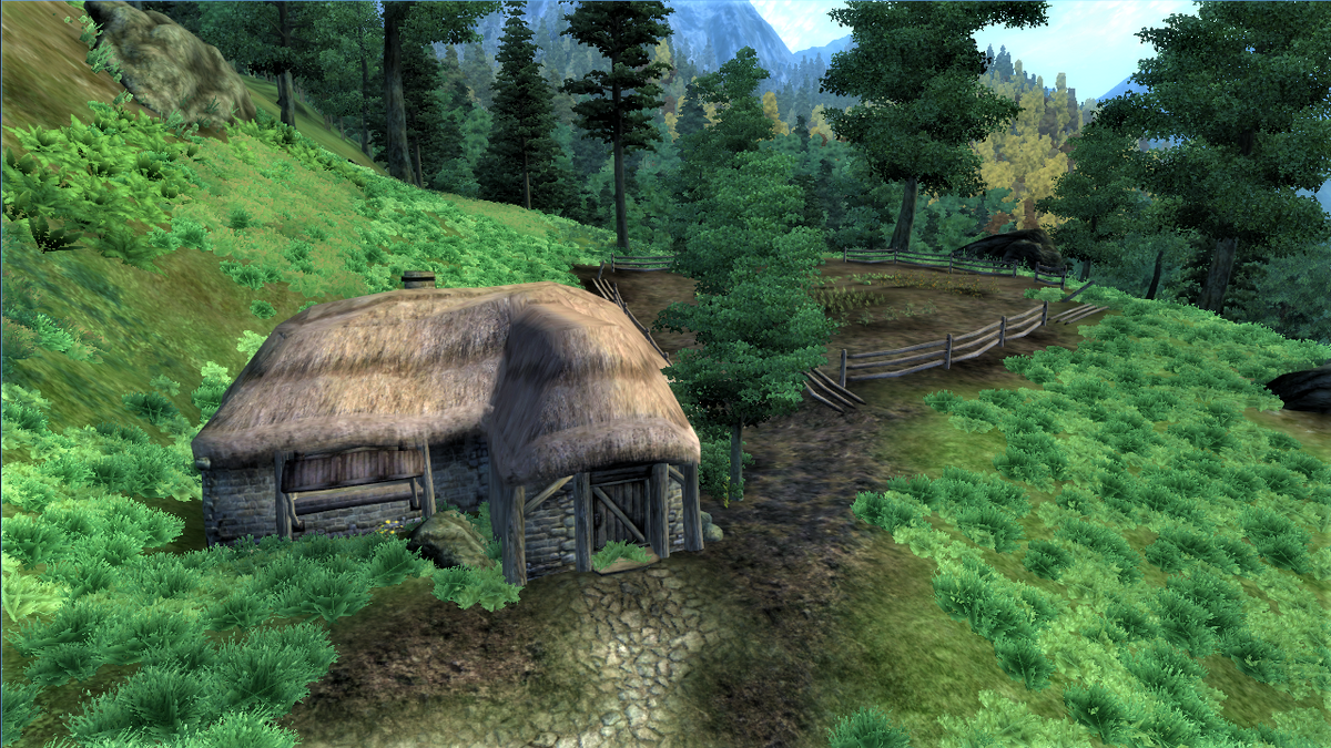 Maison Odiil | Wiki The Elder Scrolls | Fandom Maison Odiil | Wiki The Elder Scrolls | Fandom