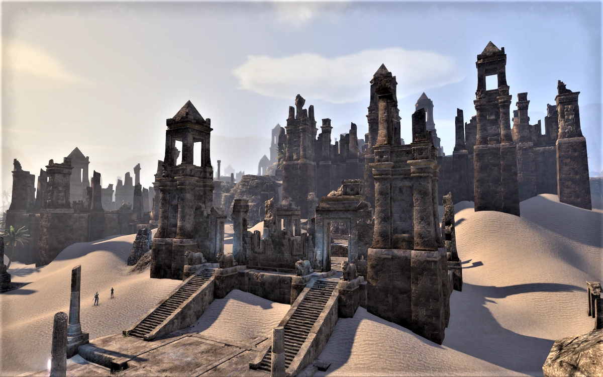 Guet d'HoonDing | Wiki The Elder Scrolls | Fandom