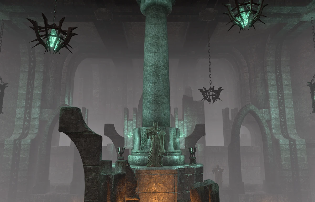 Silumm | Wiki The Elder Scrolls | Fandom