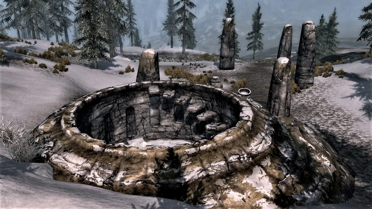 Volunruud | Wiki The Elder Scrolls | Fandom