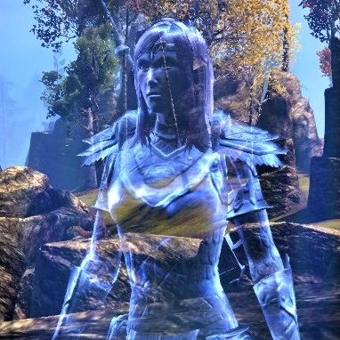 Hakra | Wiki The Elder Scrolls | Fandom