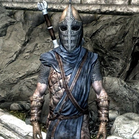 Cade | Wiki The Elder Scrolls | Fandom